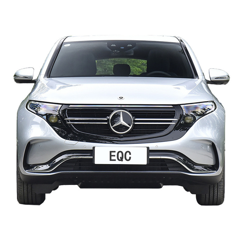 Luxury Mercedes Benz EV Electric Car EQC 350 400 4matic All Electric ...